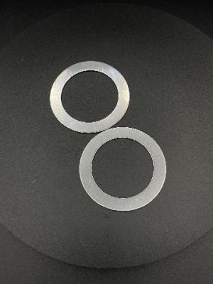 China Smooth Surface Air Compressor Plate flow and pressure controller for sale
