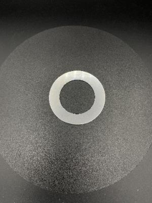China Stamping Compressor Valve Plate Customized Hardware Plate Valve Parts for sale
