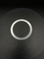 China Stainless Steel Compressor Valve Plate Casting Process Round for sale
