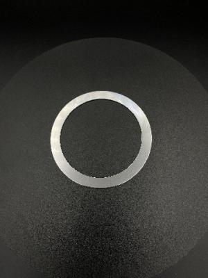 China Stainless Steel Compressor Valve Plate Casting Process Round for sale