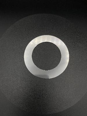 China Stainless Steel Valve Plates For Compressors Smooth Surface for sale