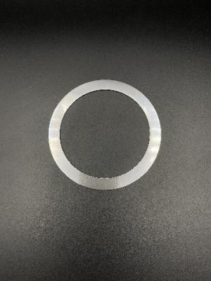 China Casting Refrigeration Compressor Valve Plate Threaded Connection for sale