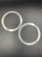 China Air Compressor Valve Reed Exhaust leak / Bushing Shim Spacer for sale