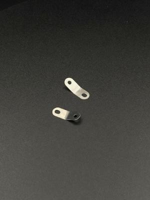 China High Pressure Compressor Valve Plate Customized Drawings Wear Resistance for sale