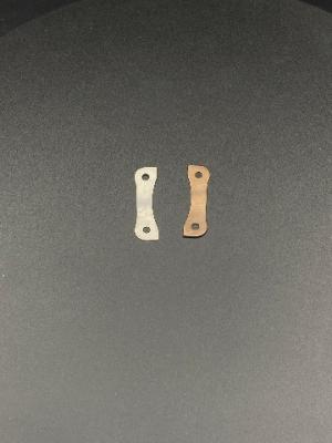 China Corrosion Resistance Compressor Valve Plate Easy installation for sale