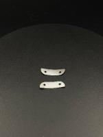 China customization Valve Air Compressor Plate  High Pressure High Temperature for sale