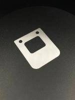 China Customized stainless steel material for size Customized automotive parts stamping parts for sale