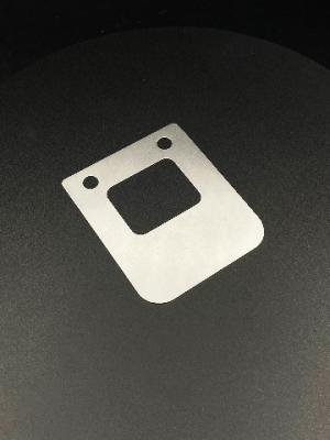 China Customized stainless steel material for size Customized automotive parts stamping parts for sale