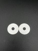 China #660 Bottle Valve Nut Gasket Replacement for CGA 660 Gas Cylinders for sale