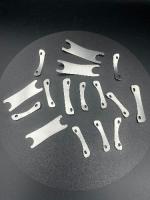 China Stainless Steel Auto Stamping Parts OEM/ODM Reliable And Long Lasting for sale