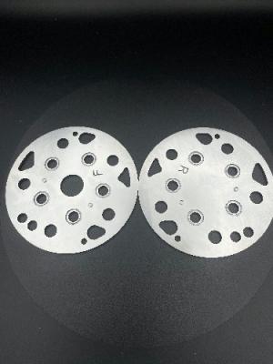 China Both specifications and colors are acceptable Customized automotive parts stamping parts for sale
