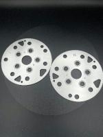 China Valve Plate Assembly & Cylinder Head Gasket Repair Kit for 10S15C/10S17C Auto A/C Compressor for sale