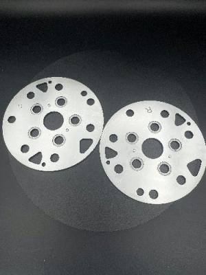 China Valve Plate Assembly & Cylinder Head Gasket Repair Kit for 10S15C/10S17C Auto A/C Compressor for sale