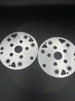 China Valve Plate Assembly & Cylinder Head Gasket Repair Kit for 10S15C/10S17C Auto A/C Compressor for sale