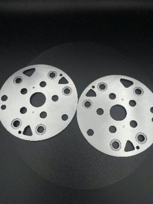 China Valve Plate Assembly & Cylinder Head Gasket Repair Kit for 10S15C/10S17C Auto A/C Compressor for sale