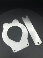 China Both specifications and colors are acceptable Customized automotive parts stamping parts for sale