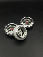 China Formed Product Custom Injection Molding with 1 Year Warranty for sale