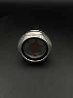 China Customized ABS Parts  0.01mm Precision Lightweight Easy Use for sale
