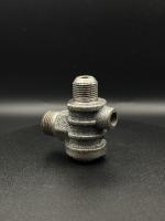 China Connector Joiner Sealing Element Material 10MPa Pressure For Automotive for sale