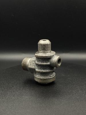 China Connector Joiner Sealing Element Material 10MPa Pressure For Automotive for sale