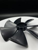 China Photovoltaic Wind Turbine Blade Lightweight Easy Installation for sale