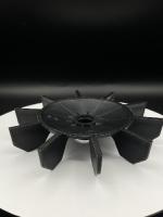 China High Safety Wind Turbine Blades Durable With 1 Year Warranty for sale