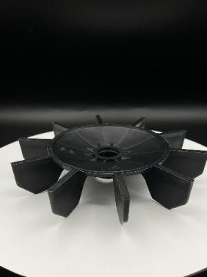 China High Safety Wind Turbine Blades Durable With 1 Year Warranty for sale