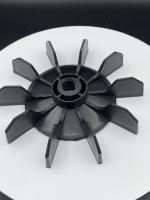China Fan Blades Photovoltaic Energy System with 1 Year Warranty Photovoltaic products for sale