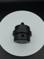 China Customized CNC Machined Parts Metal  Wood Processing for sale