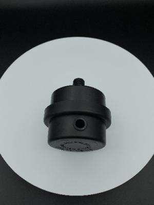 China Customized CNC Machined Parts Metal  Wood Processing for sale