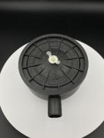 China 0.01mm Custom Machined Metal Parts  for Medical / Automotive for sale