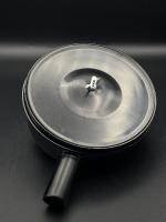 China Highly accurate CNC Metal Parts 0.01mm Tolerance Polishing Surface for sale
