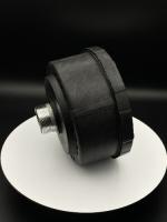 China Industrial CNC Machined Parts Electronic Applications for sale