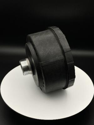 China Industrial CNC Machined Parts Electronic Applications for sale
