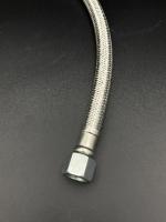 China 1 Handle Metal Stamping Parts Durable Conduit Materials shower door parts for sale