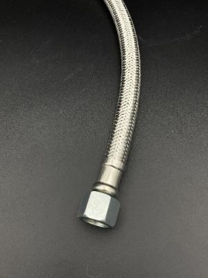 China 1 Handle Metal Stamping Parts Durable Conduit Materials shower door parts for sale