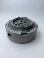 China Silver Insulated Rotating Motor Stator Rotor 220V Motor Stator And Rotor for sale