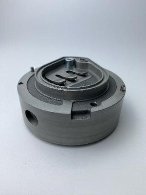 China Silver Insulated Rotating Motor Stator Rotor 220V Motor Stator And Rotor for sale