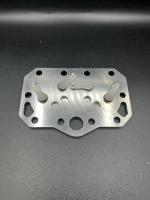China Customization Of Zhongsi Stainless Steel Valve Plate Compressor Valve Plate for sale