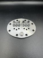 China Valve Plate Assembly for Carrier Refrigeration Compressor 06D, CA-1000, 2CS-1000, S101-C, S101A-C for sale