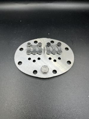 China Valve Plate Assembly for Carrier Refrigeration Compressor 06D, CA-1000, 2CS-1000, S101-C, S101A-C for sale