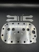 China Copelan Compressor Valve Plate Assembly 6TJ1-250X-AWM for sale