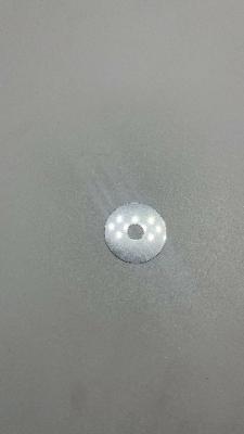 China AC Compressor Components in Aluminum with Varying Vibration Levels for sale