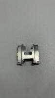 China Electronic CNC Manufactured Products with Advanced Painting Technology CNC Machined Parts for sale
