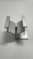 China Chinese Factory Stamping And Polishing Photovoltaic Products CNC Machined Parts for sale