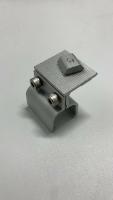 China AC Compressor Components in Steel, Aluminum, Brass, Copper for sale