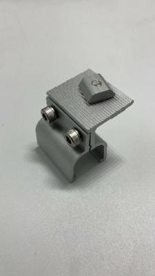 China AC Compressor Components in Steel, Aluminum, Brass, Copper for sale