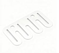 China SV65B Vacuum pump Exhaust valve sheet for Leybold SV series for sale