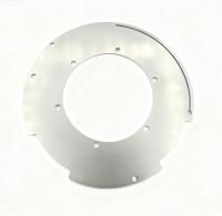 China Front/Rear Brake Disc Rotor W/Screws for New energy Auto valve plate manufacture services for sale