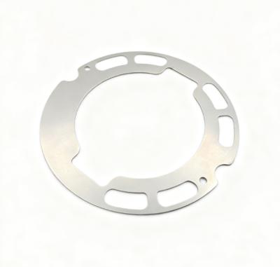 China Spare Parts for Geely Emgrand EV450 Bestune B30EV Highly Scroll Compressor Seal Ring and Zeekr A/C Pump certified valve plate for sale